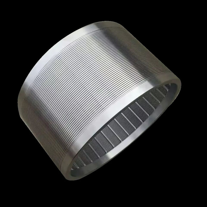 Beads Mill External Axial Outside To Inside SS304 Stainless Steel ...