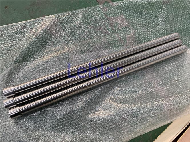 Female Thread V Wire Screen 200 Mesh For Beverage Filtration Iso9001
