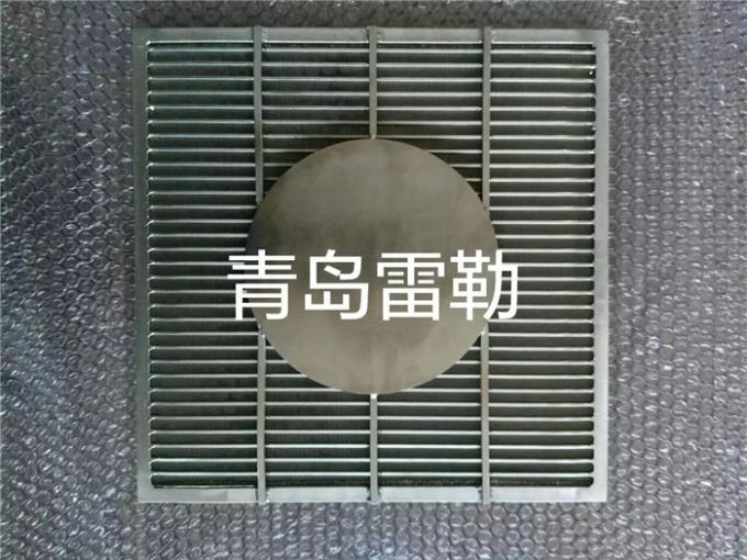 LSG-CSG11 Catalyst Support Grid Applied To Hydrogen - Action Reactor